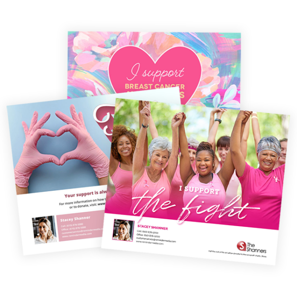 Pink Edition Promo 2021 | Creative Services